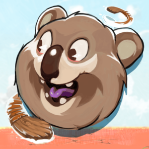 Koala Bros Bash - TopVAZ