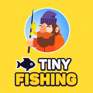 Tiny Fishing - TopVAZ