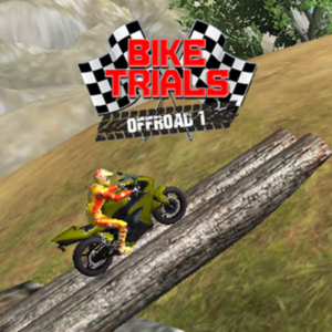Bike Trials Offroad 1 - TopVAZ
