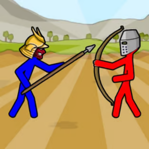 Stickman Kingdom Clash - TopVAZ